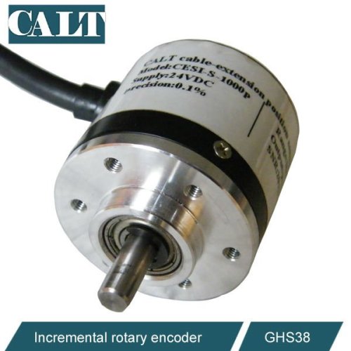 Motor Rotary Encoder Optical Digital Encoder Incremental Type, High Quality Motor Rotary Encoder ...