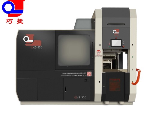 Auto Sand Molding Machine, High Quality Auto Sand Molding Machine on ...