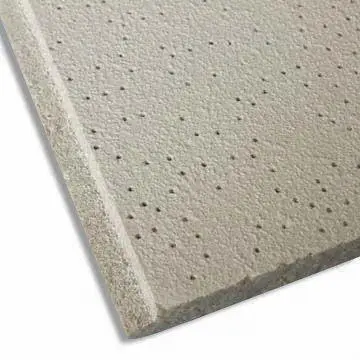 Mineral Fiber Boards With Acoustic Installation Material, 300 And 600mm ...