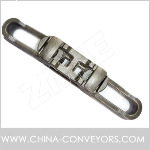 Metric Forged Rivetless Chain, High Quality Metric Forged Rivetless ...