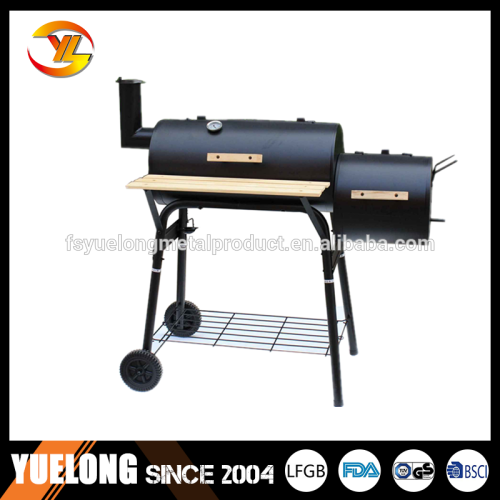 Train Style Large Charcoal Bbq Grill, High Quality Train Style Large ...