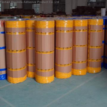 Opp Packing Tape Jumbo Roll, High Quality Opp Packing Tape Jumbo Roll ...