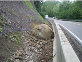 Flexible Sns Galvanized Slope Protection System Falling Roc, High ...