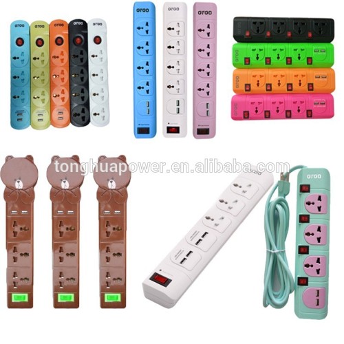 Design And Develop Power Board/ Power Bar/ Power Plug Socket / Electric ...