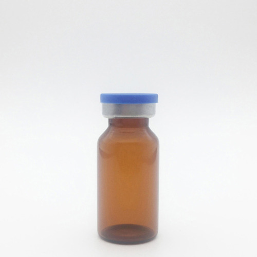10ml Amber Sterile Evacuated Vials, High Quality 10ml Amber Sterile ...