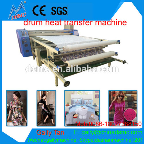 Large Format Sublimation Heat Transfer Machine 80*170cm, High Quality ...
