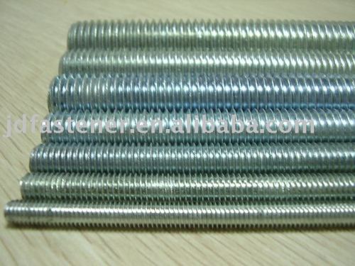 Din975 Threaded Rod, High Quality Din975 Threaded Rod on Bossgoo.com