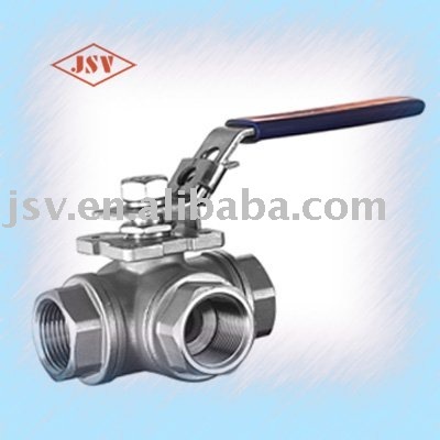 Api 3 Way Ball Valve, High Quality Api 3 Way Ball Valve on Bossgoo.com