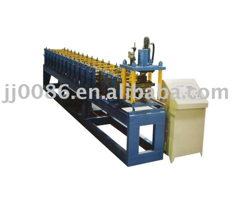 Roller Shutter Slat Forming Machine, High Quality Roller Shutter Slat Forming Machine on Bossgoo.com