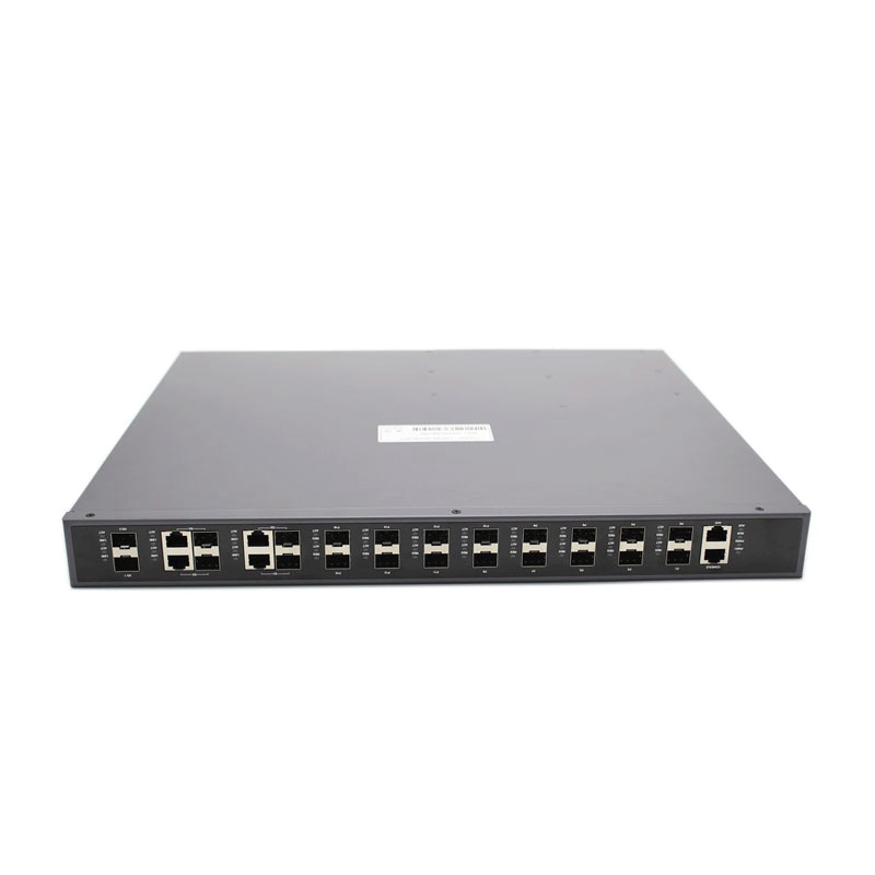 16 Pon Gpon Olt Optical Device, High Quality 16 Pon Gpon Olt Optical ...