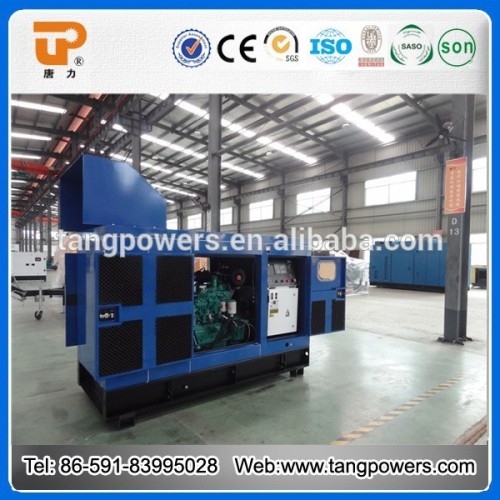 Best Chinese Power Diesel Generator 45kva, High Quality Best Chinese ...