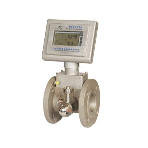 2 Inch Gas Turbine Flowmeter, High Quality 2 Inch Gas Turbine Flowmeter ...