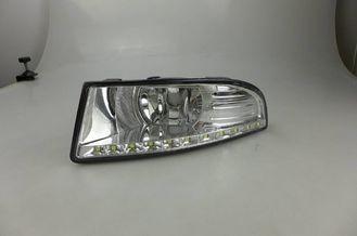 Skoda Octavia Auto Day Running Lights Car Signal Lamp 11 Pc, High ...