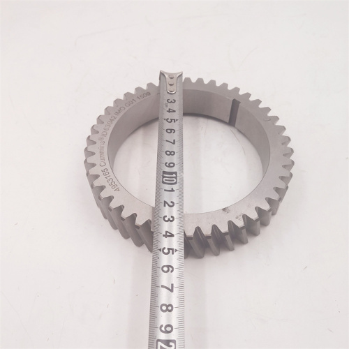 Cummins K19 Diesel Engine Accessories4953165 Crankshaft Gear, High ...