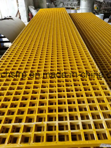 Fiberglass Molded Grating/grating Grp/frp Grating, High Quality ...