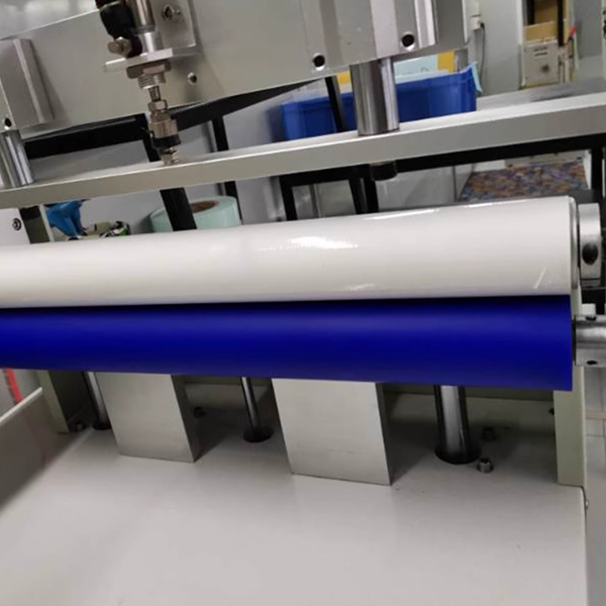 Adhesive Roller For Pcb Cleaning Machine, High Quality Adhesive Roller ...