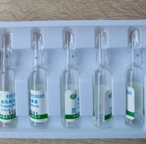 1500iu Tetanus Antitoxin For Veterinary Use, High Quality 1500iu ...