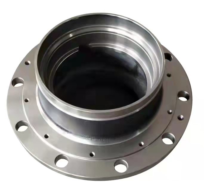 Standard And Heavy Truck Wheel Hub, High Quality Standard And Heavy ...