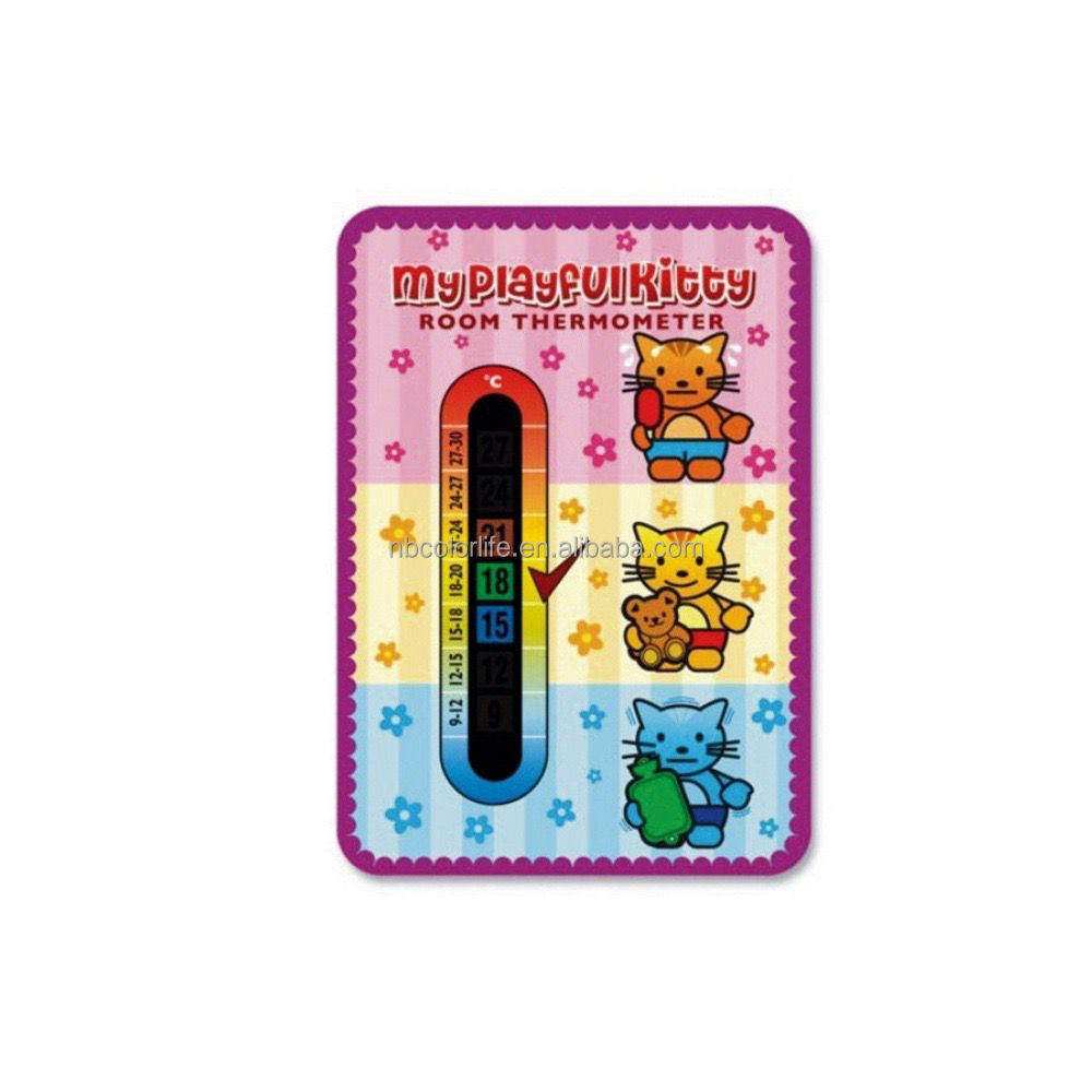 Paper Strip Thermometer Hygrometer, High Quality Paper Strip ...