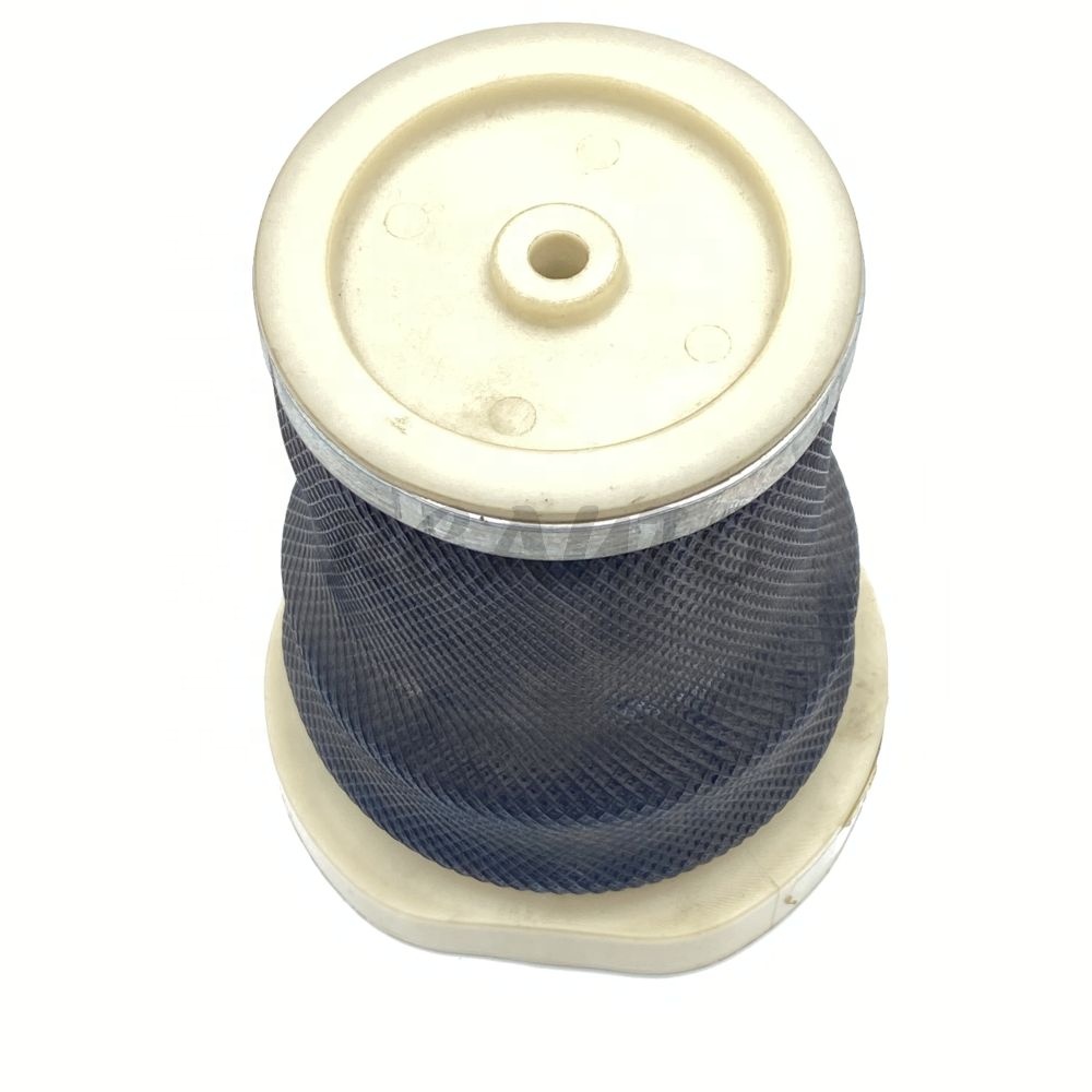 Truck Air Spring Shock Absorber Bellows For Mercedes-benz, Man, Scania ...