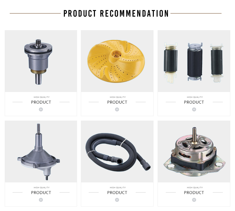 General Core Whirlpool Pulsator: Enhancing Your Washing Machine's ...