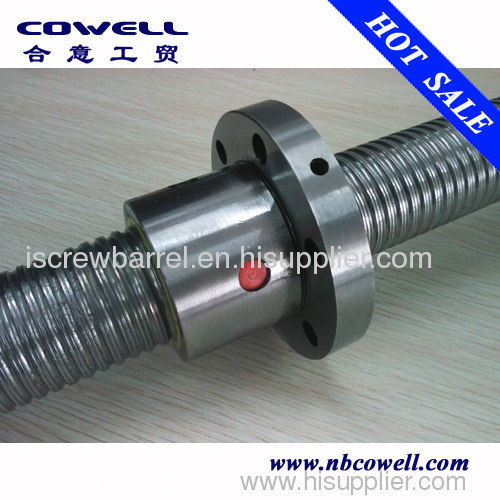Rolled Ball Screw , High Quality Rolled Ball Screw on Bossgoo.com