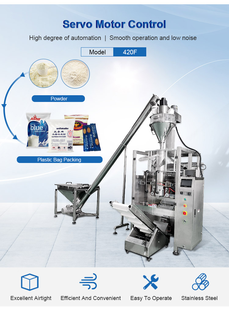 3 Side Seal Vertical Form Fill Seal Machines For Lotion And Liquid ...