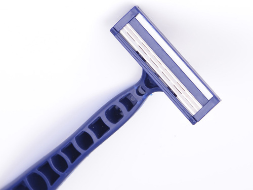 Disposable Razor Blade Triple Razor, High Quality Disposable Razor ...