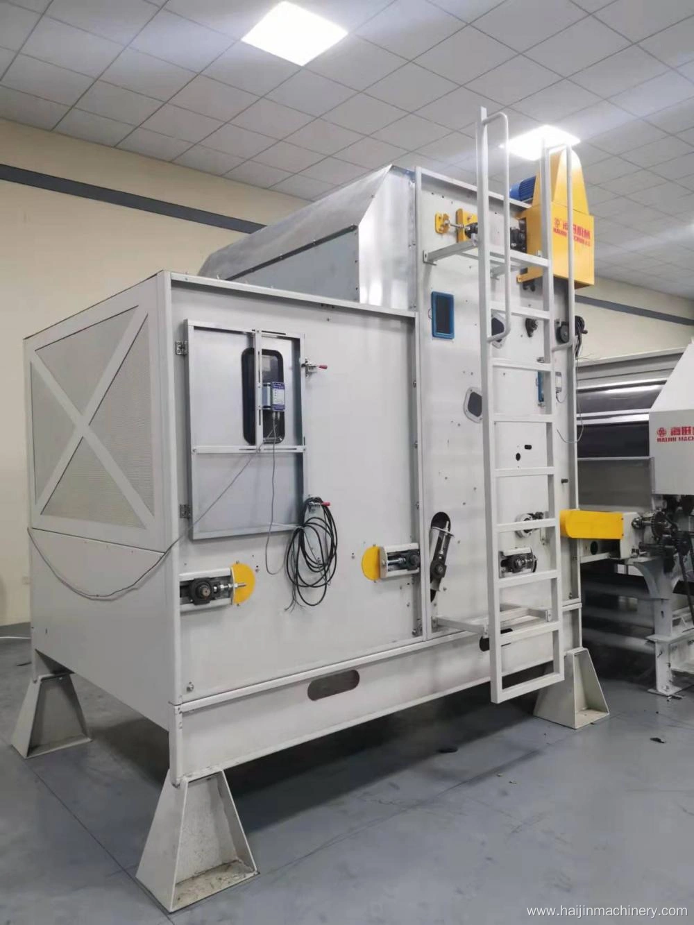 1.4M feeder for connecting pre opener China Manufacturers Suppliers ...