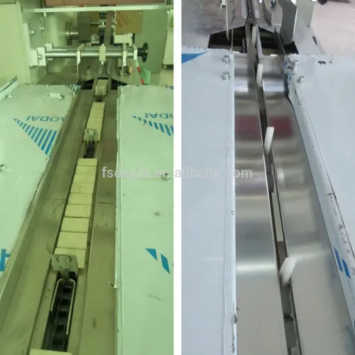 Automatic Sea Sedge/dried Nori/seaweed Packing Machine, High Quality ...