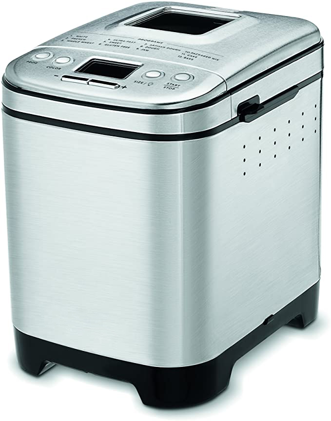 Hot Selling Multi-function Home Use Bread Maker (500g/750g/1000g) With ...