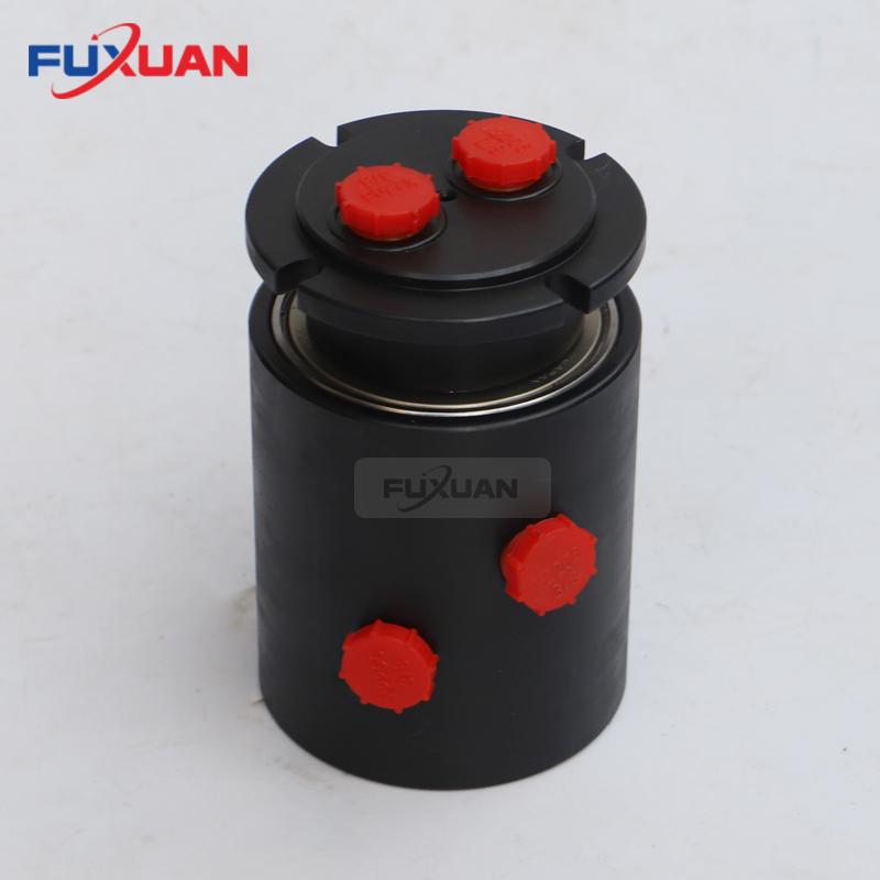 Customizable Multi-channel Rotary Joint For Mechanical Equipment, High ...
