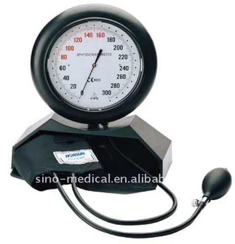 Open Desk Type Sphygmomanometer, High Quality Open Desk Type ...