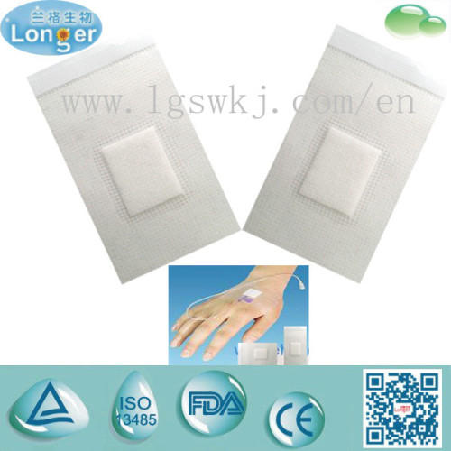Pe Medical Infusion Paste Tape, High Quality Pe Medical Infusion Paste ...