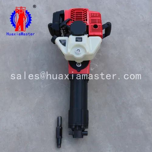 Qtz-2 Soil Sampling Drilling Rig / High Performance Geological ...