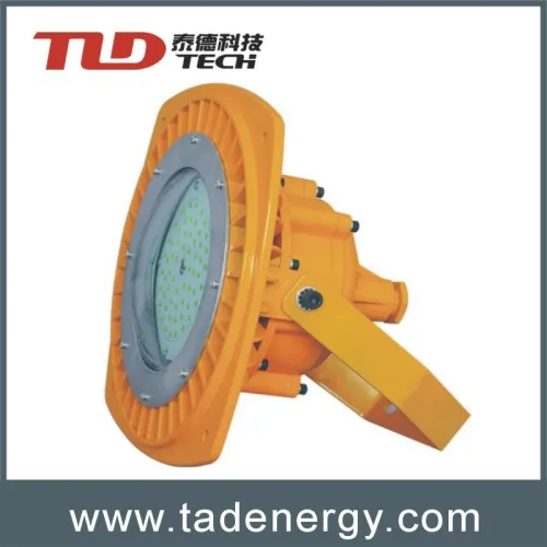 Explosion Proof Lighting /lamp Bcd Series, High Quality Explosion Proof ...