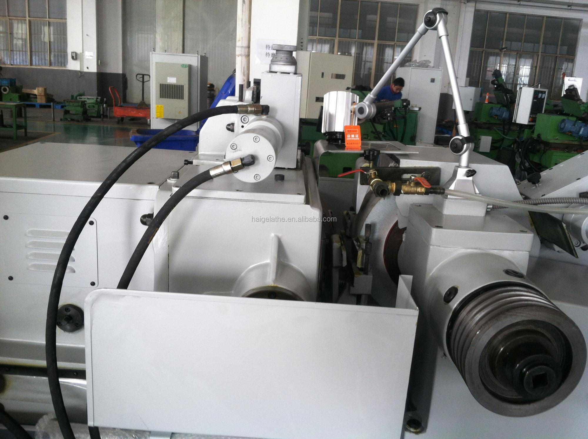Centerless Grinder: Precision Grinding Machines, High Quality ...