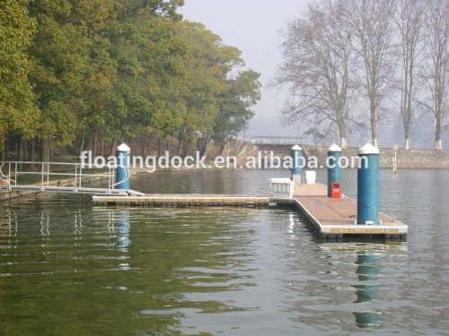 Extreme Durability Mooring Fingers, High Quality Extreme Durability ...