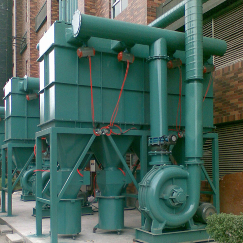 Metal Smelting Tail Gas Control (operation) Line, High Quality Metal ...