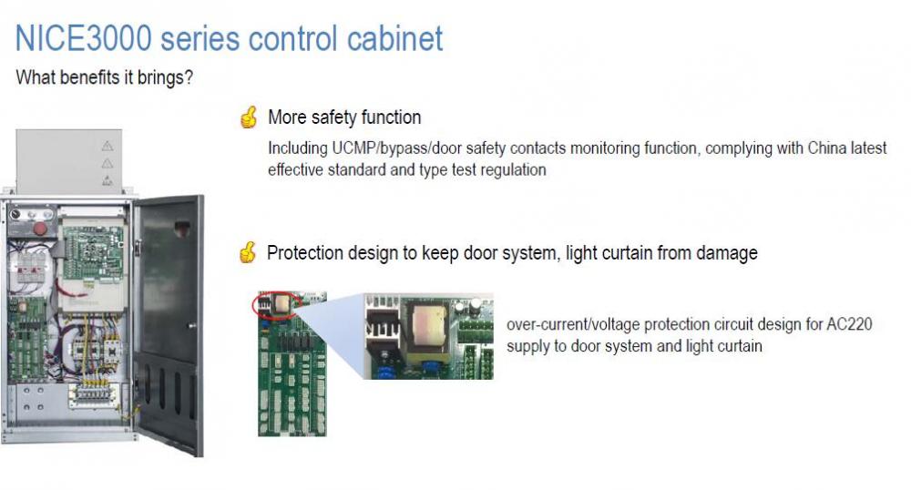 모나크 Nice3000 엘리베이터 컨트롤 메인보드 가격 판매, Bossgoo.com의 고품질 모나크 Nice3000 엘리베이터 컨트롤 메인보드 가격 판매