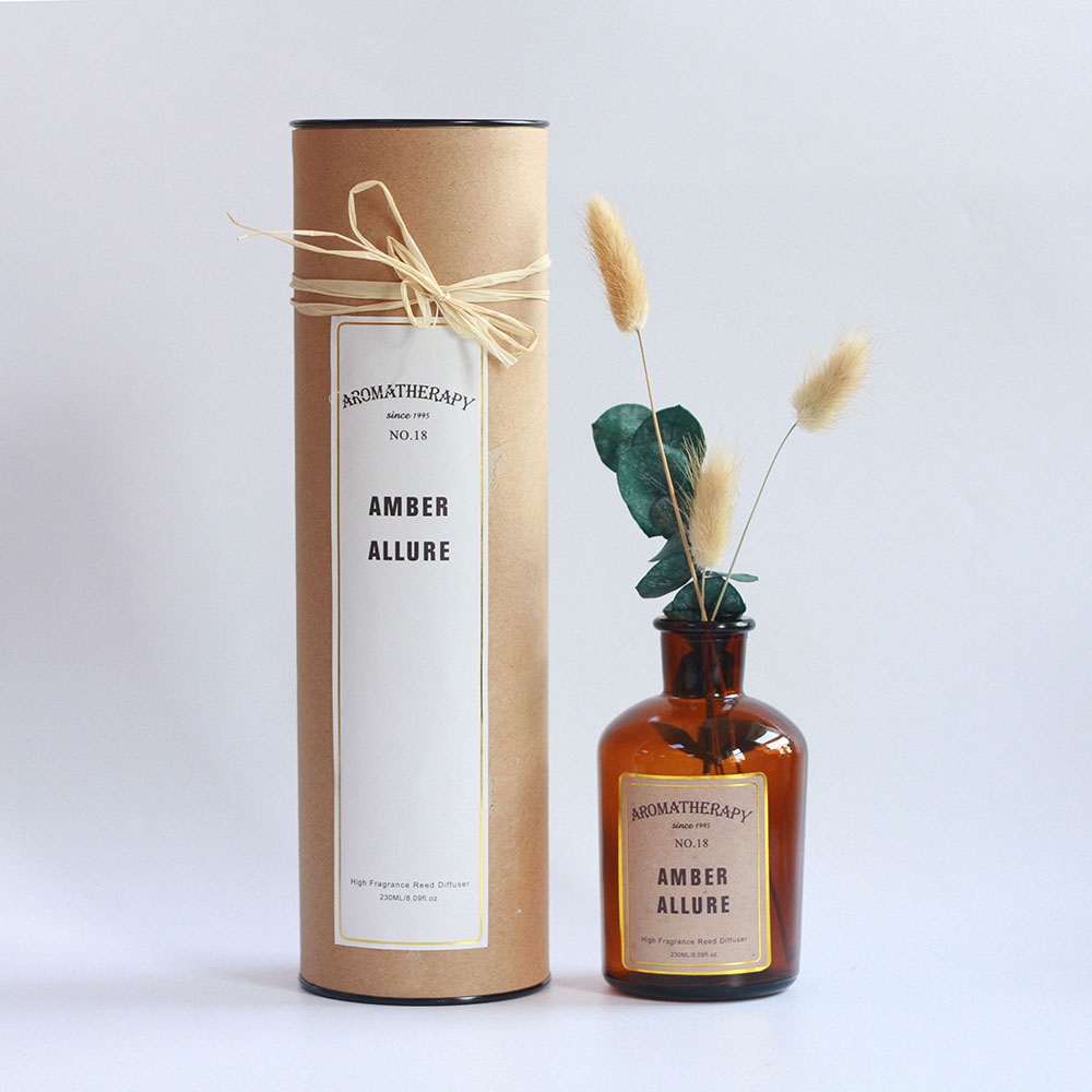 Flower Flower Diffuser Paper Paper Aroma คุณภาพสูง Flower Flower ...