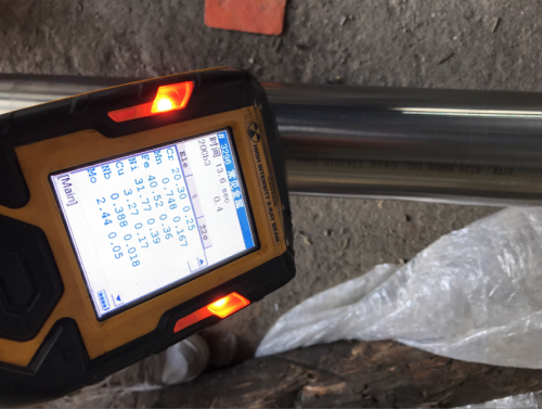 Astm B729 Uns N08020 합금 20 Incoloy 파이프, Bossgoo.com의 고품질 Astm B729 Uns ...