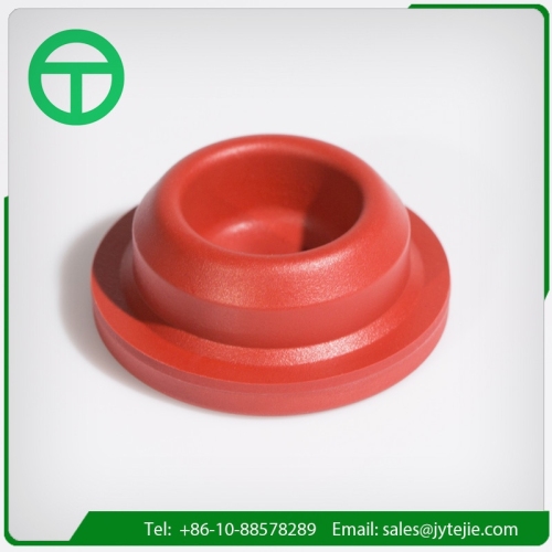 Medicine Vial Rubber Stopper For Infusion Bottles, High Quality ...