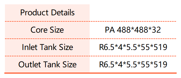 Benz 200 200e 230ce Oemnumber 1245000203 용 라디에이터, Bossgoo.com의 고품질 Benz ...