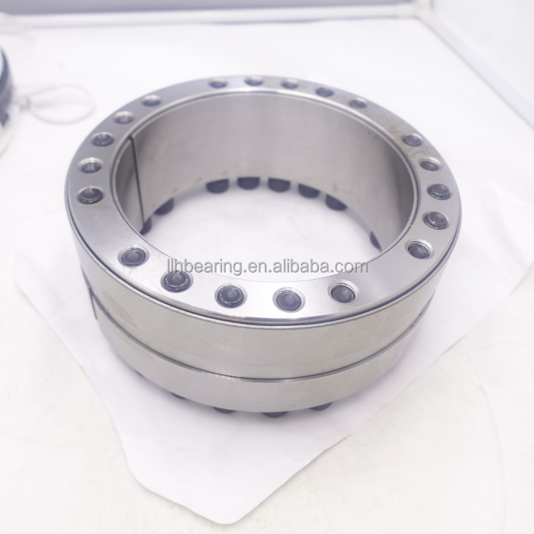 160x210mm Keyless Shaft Locking Assembly With 160mm Inner Diameter ...