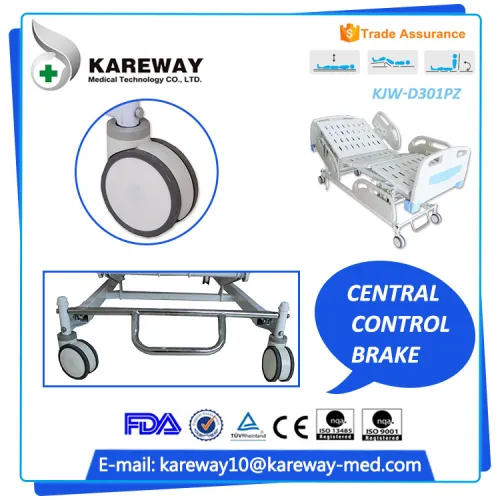Kareway Electric Care Bed Pediatric Icu Hospital Beds, High Quality ...