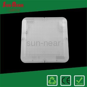 20w Ip65 Led Maintained Circular Emergency Luminaires, High Quality 20w ...