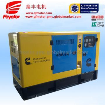 Cummins 500kva Diesel Generator, High Quality Cummins 500kva Diesel ...