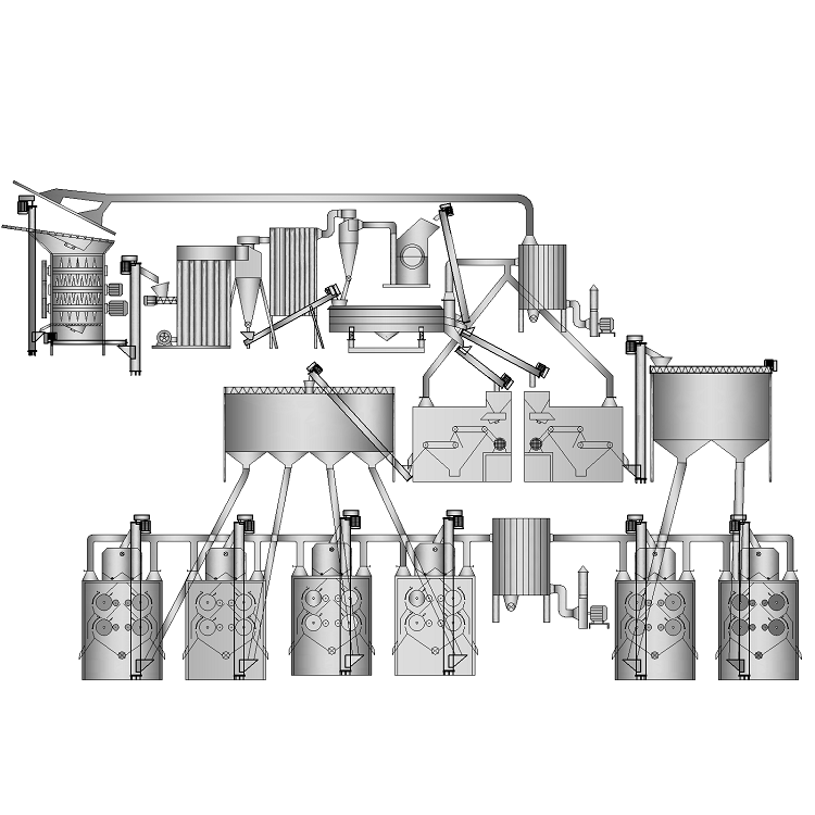 Carbon Extraction From Pulverized Fuel Ash, High Quality Carbon ...