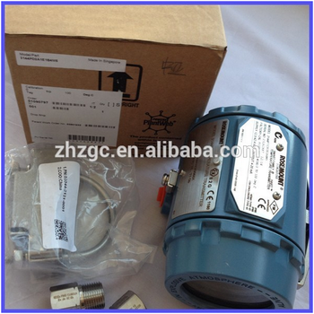 Professional Rosemount 3144p Temperature Transmitter With High ...